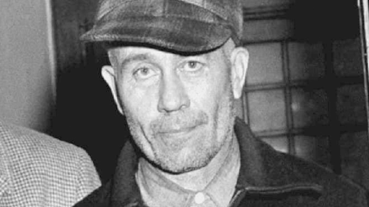 Sombras del mal: Ed Gein, “el Carnicero de Plainfield” – Notas de Hoy
